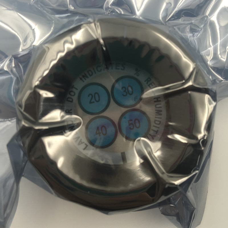 humidity indicator plug